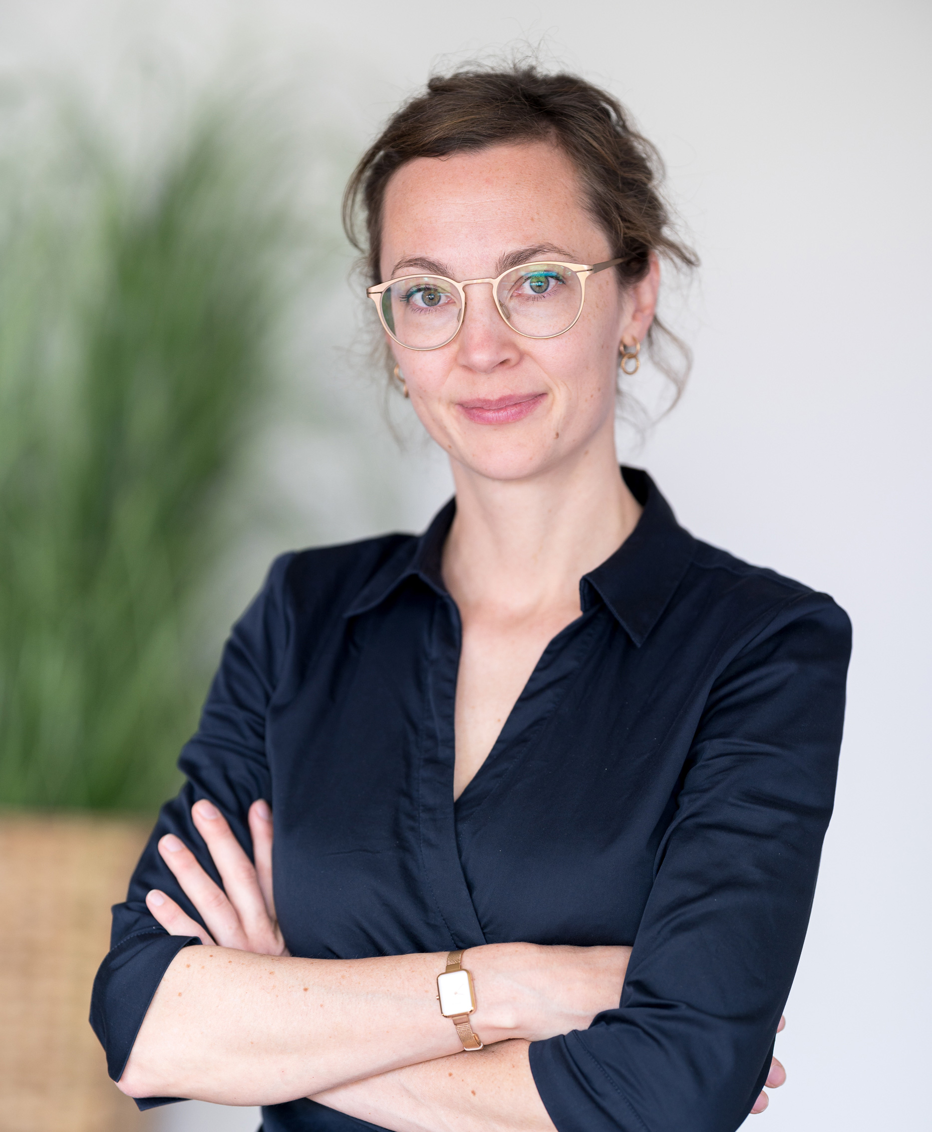 Team – !LEVA Sciences GmbH